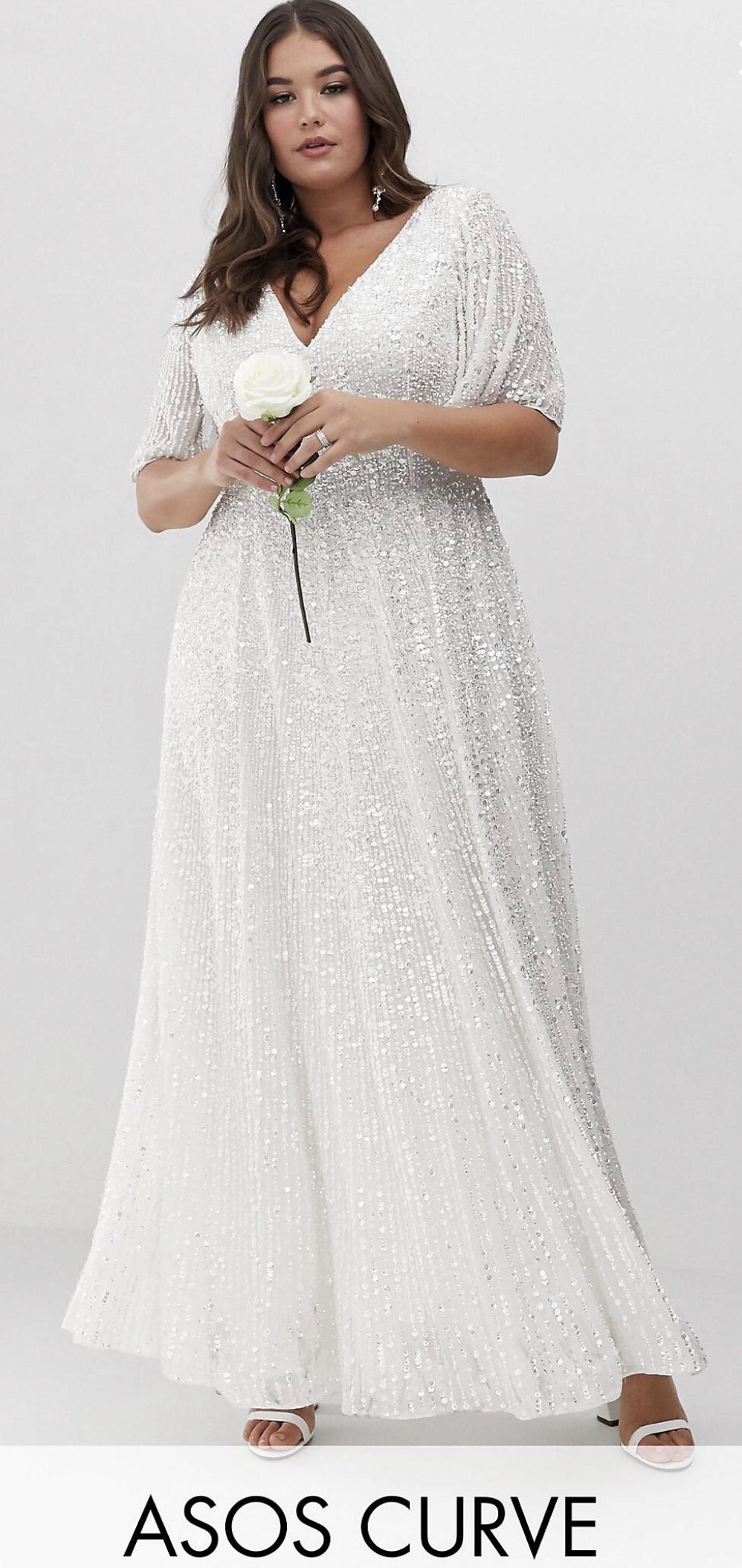ASOS Bridal New Wedding Dress Save 53% - Stillwhite