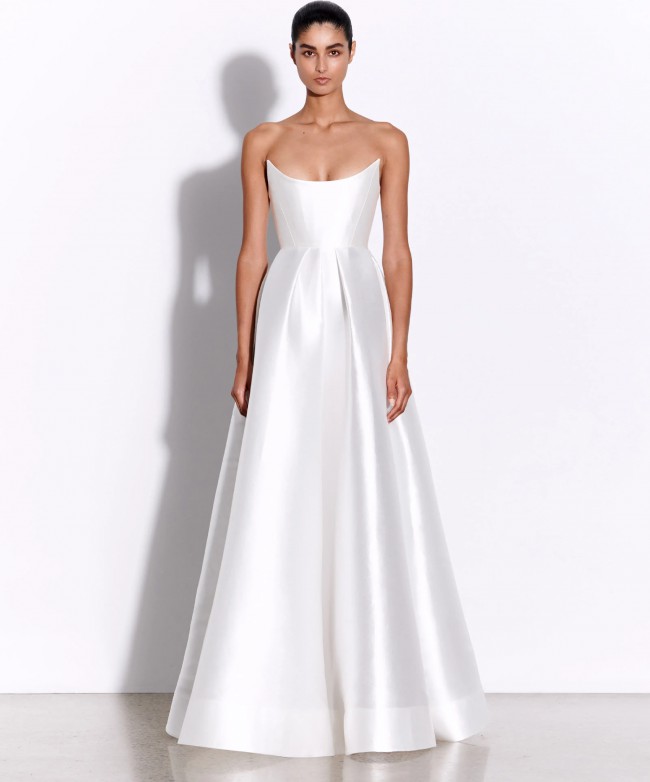 Alex Perry Wedding Dress Save 38% - Stillwhite