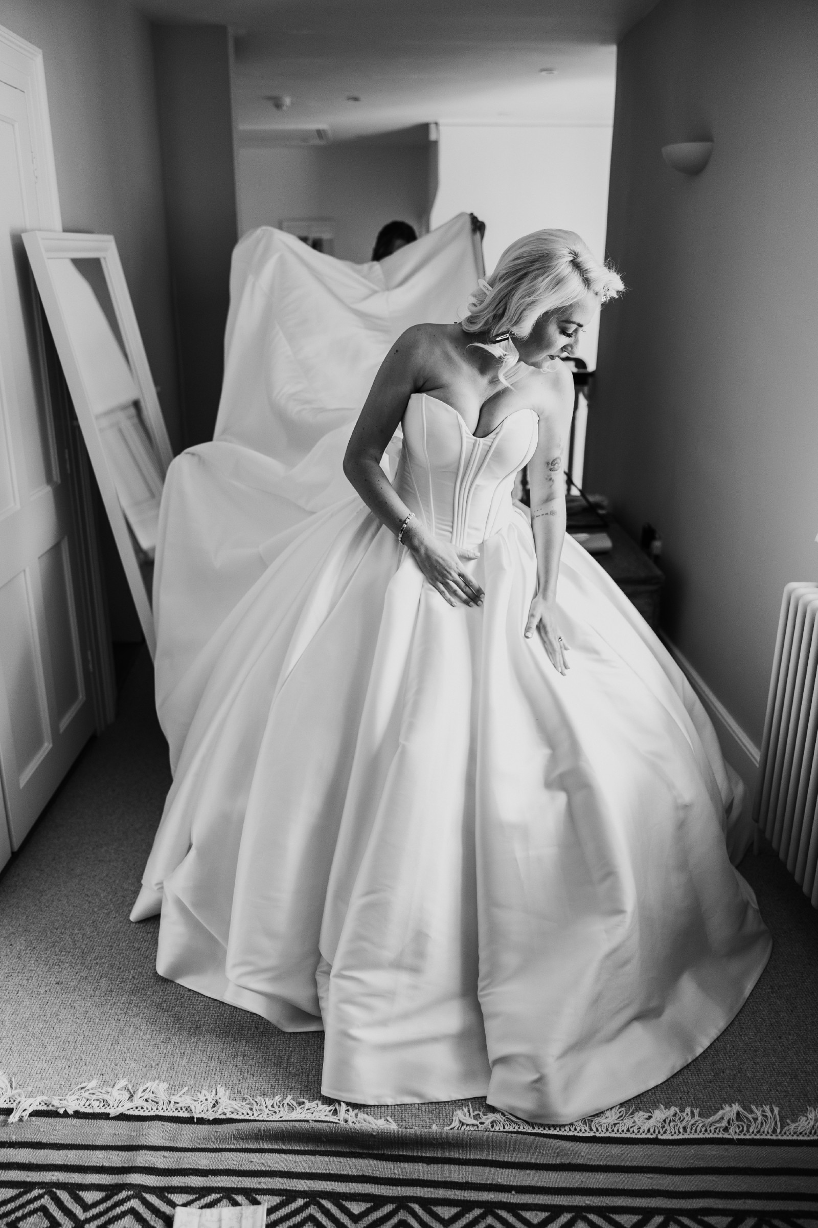 Elysee Atelier Wedding Dress Save 53% - Stillwhite