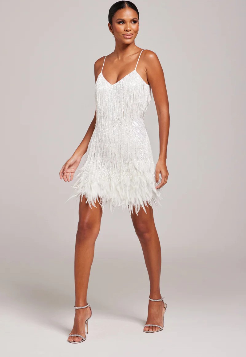 Nadine Merabi Wedding Dress Save 49% - Stillwhite