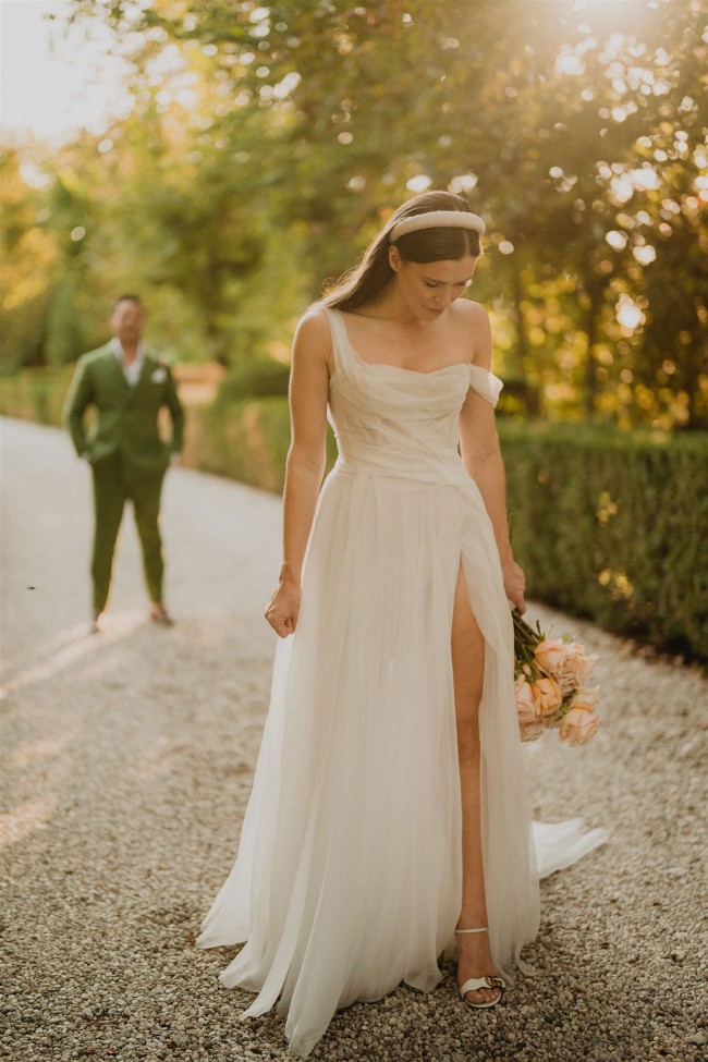 Holly Butler Wedding Dress Save 47% - Stillwhite