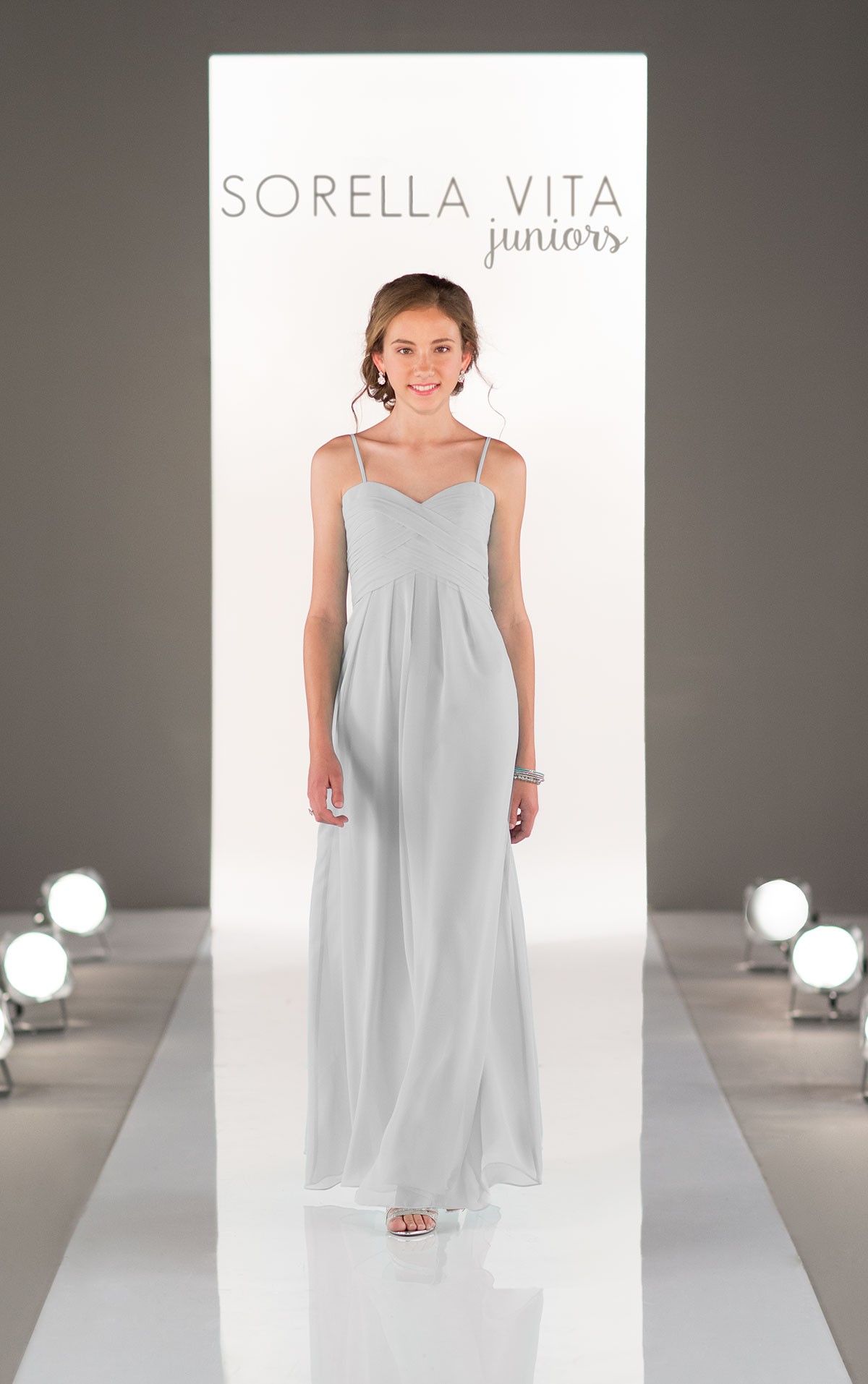 Sorella Vita J4005 Sample Wedding Dress - Stillwhite