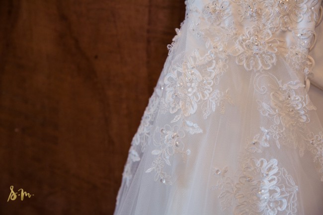 Mia Solano Bianca - M1534L Second Hand Wedding Dress Save 66% - Stillwhite