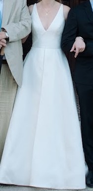 Mark Ingram, Gale Wedding Dress Save 45% - Stillwhite