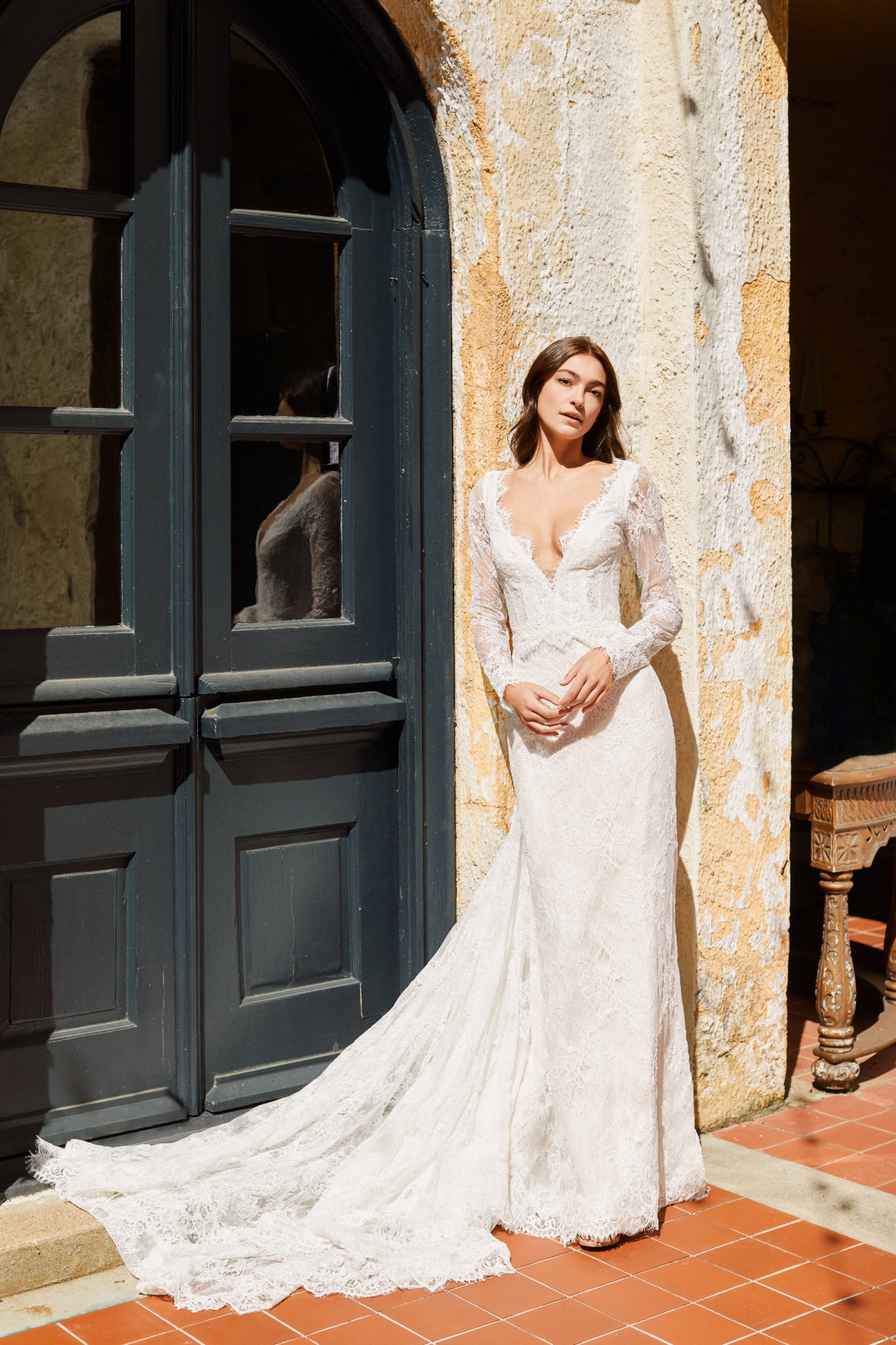 Allison Webb Sample Wedding Dress Save 67% - Stillwhite