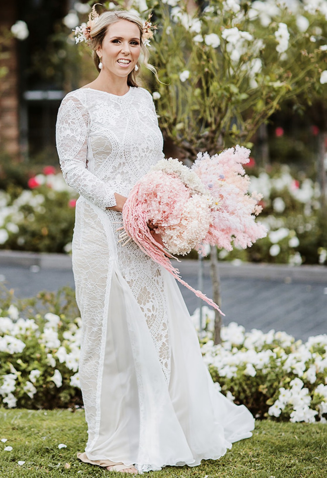 Grace Loves Lace inca Dress Wedding Dress Save 57% - Stillwhite