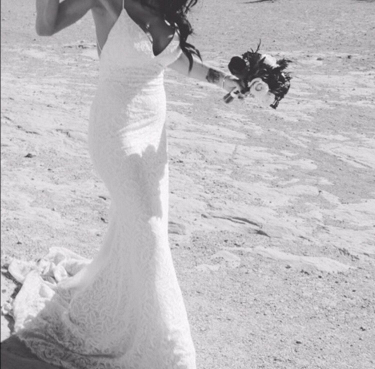 Wilderly Bride Selena, F121 Used Wedding Dress Save 69% - Stillwhite