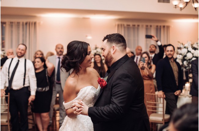 Hayley Paige Marsden Style #6900 Second Hand Wedding Dress Save 61% ...