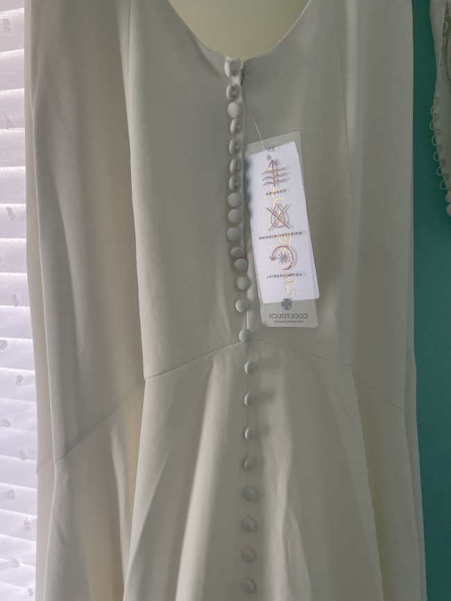 Allure Bridals 9801-IV-06 New Wedding Dress Save 41% - Stillwhite