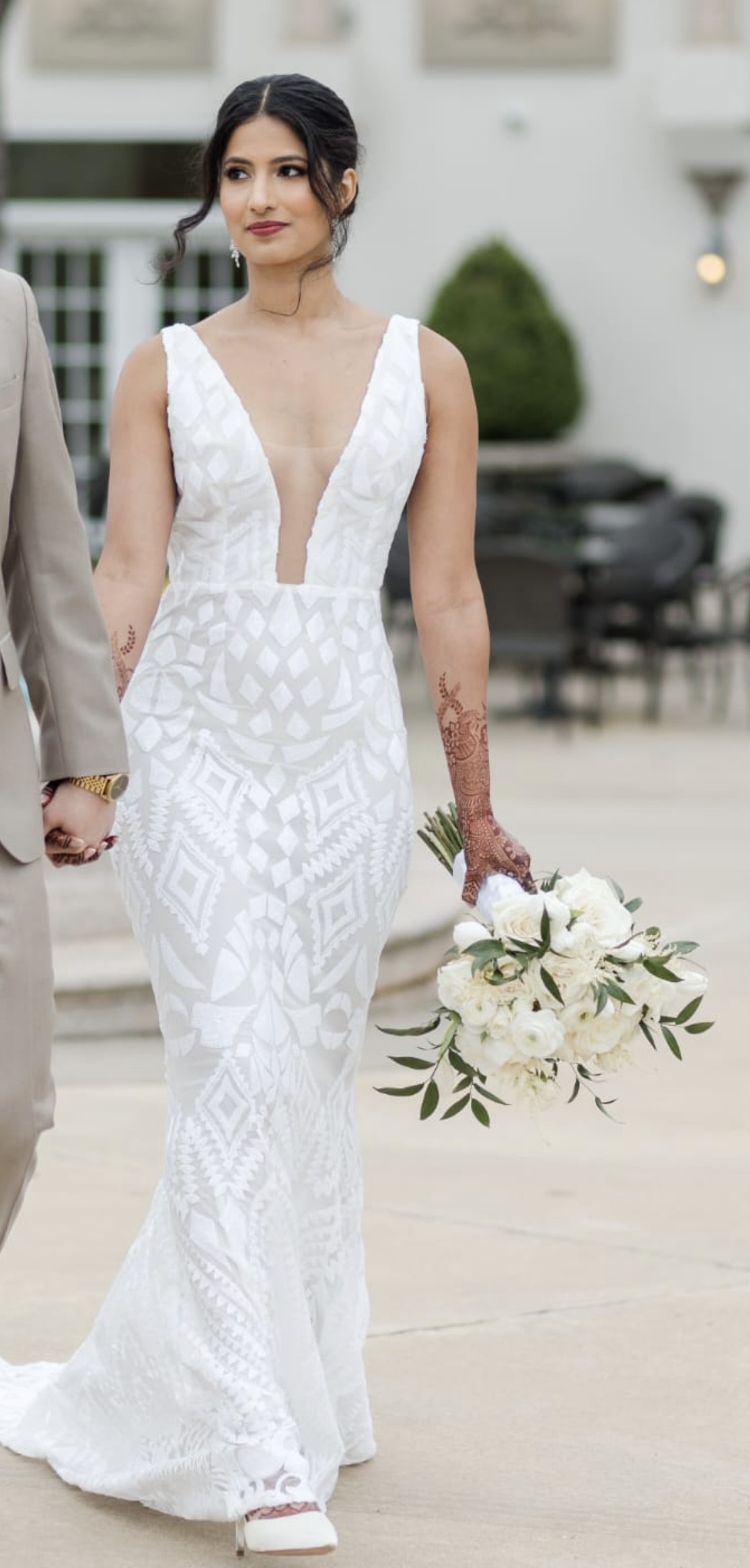 Alamour the Label Wedding Dress - Stillwhite