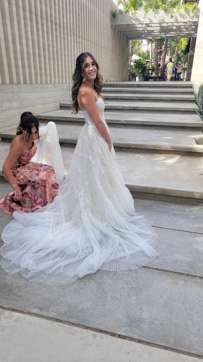 Maria Farbinni Wedding Dress Save 85% - Stillwhite