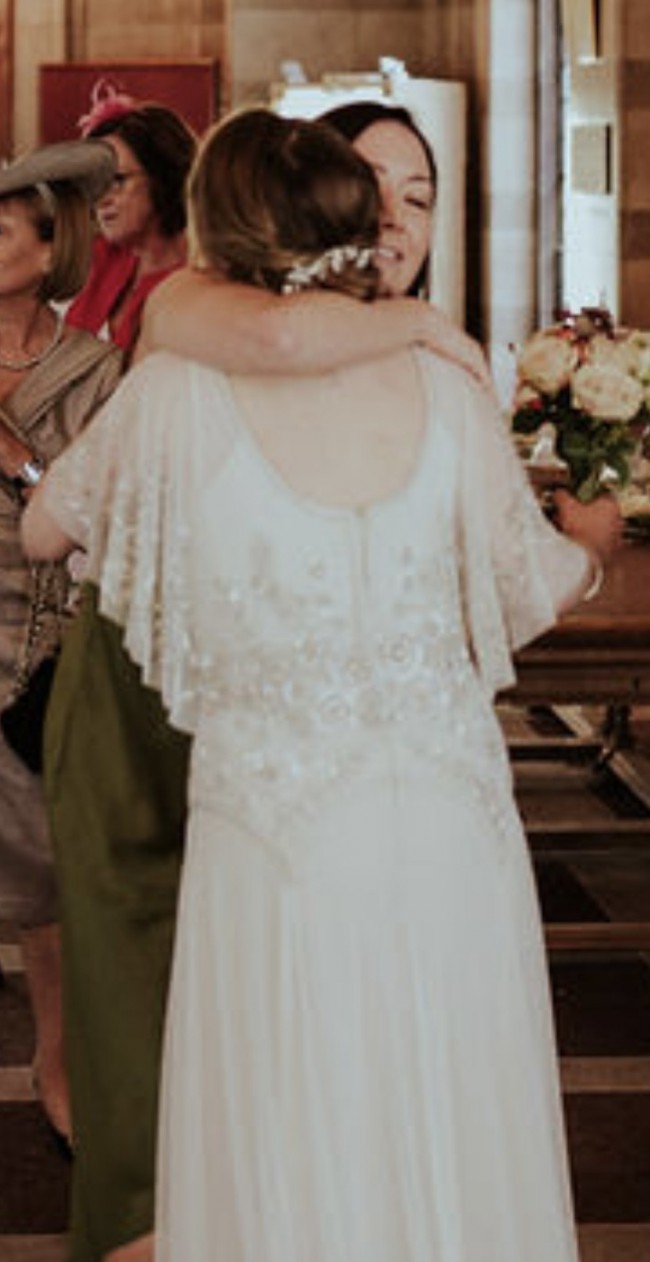 Phase Eight Wedding Dress Save 68% - Stillwhite