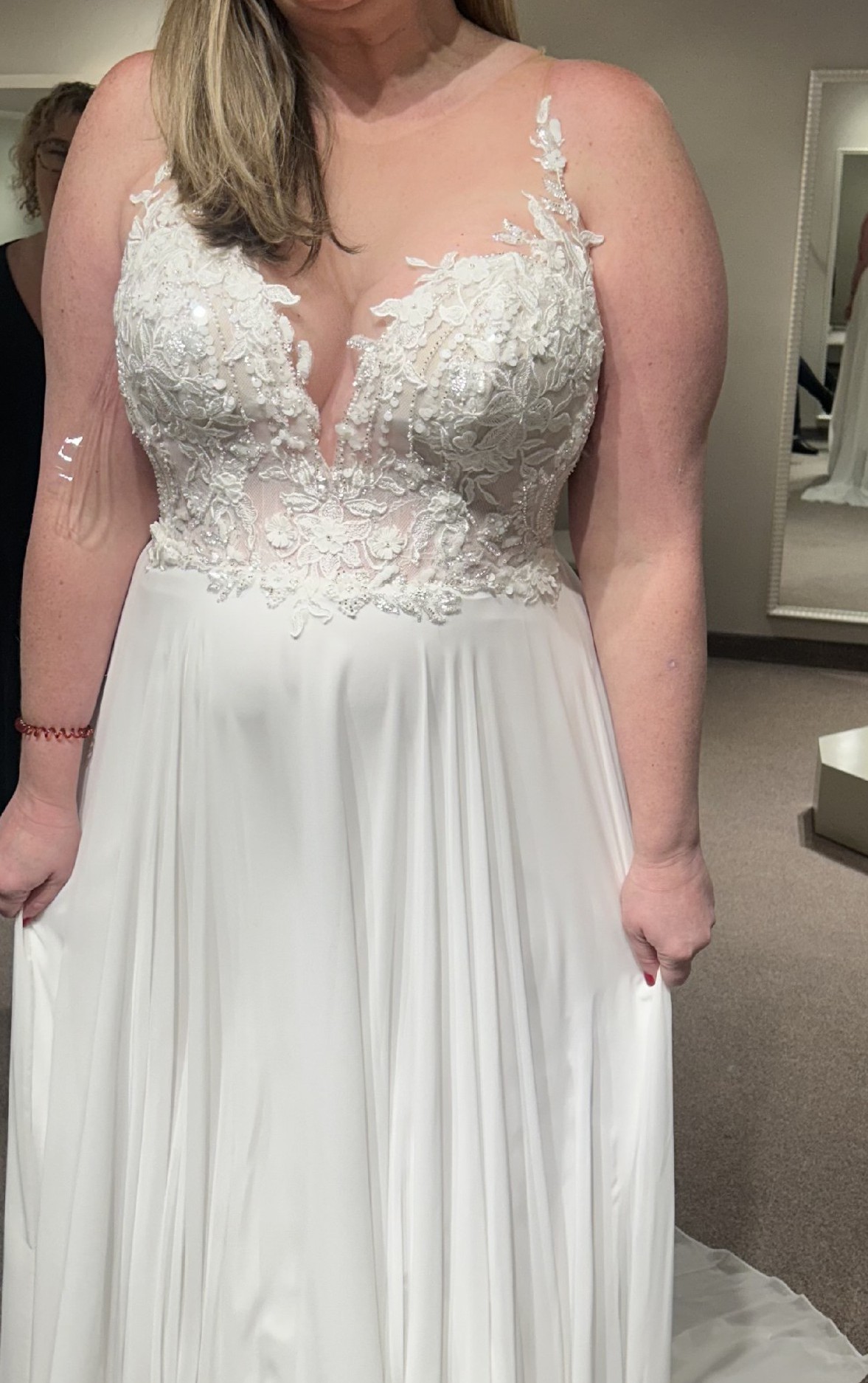 Eddy K New Wedding Dress Save 42% - Stillwhite