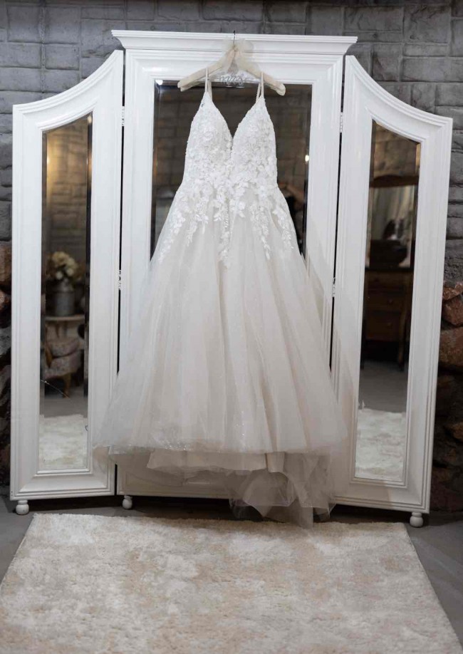 Allure Romance, 3410 Wedding Dress Save 73% - Stillwhite