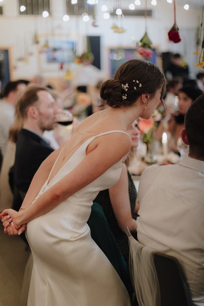 Laudae Addison Wedding Dress Save 47% - Stillwhite