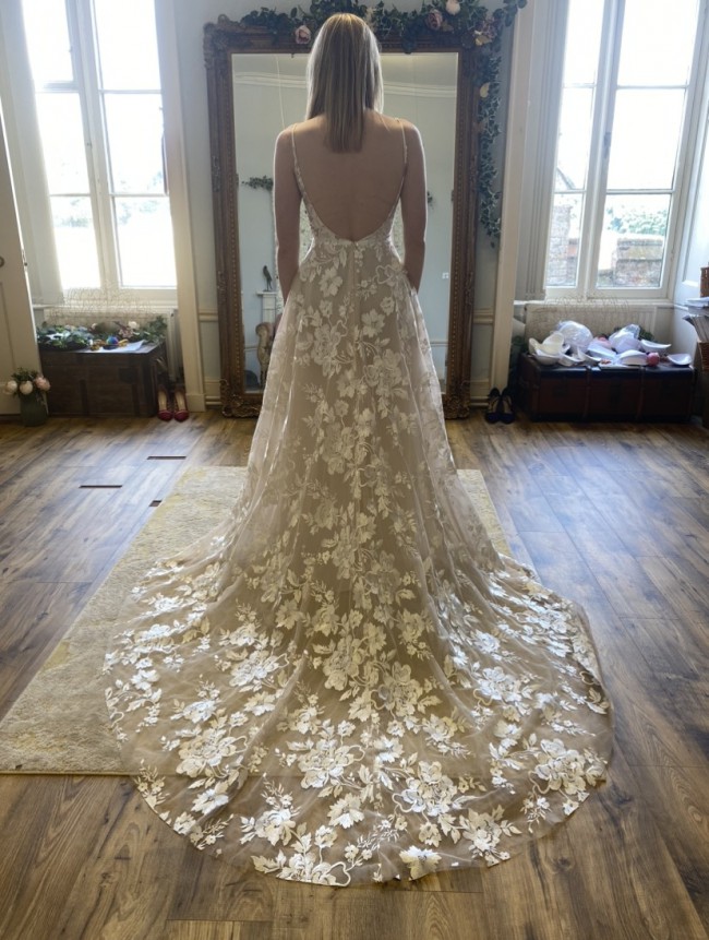 Made With Love Wedding Dress Save 33% - Stillwhite