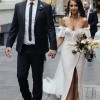 Elly Sofocli Preloved Wedding Dress on Sale 39% Off - Stillwhite Australia
