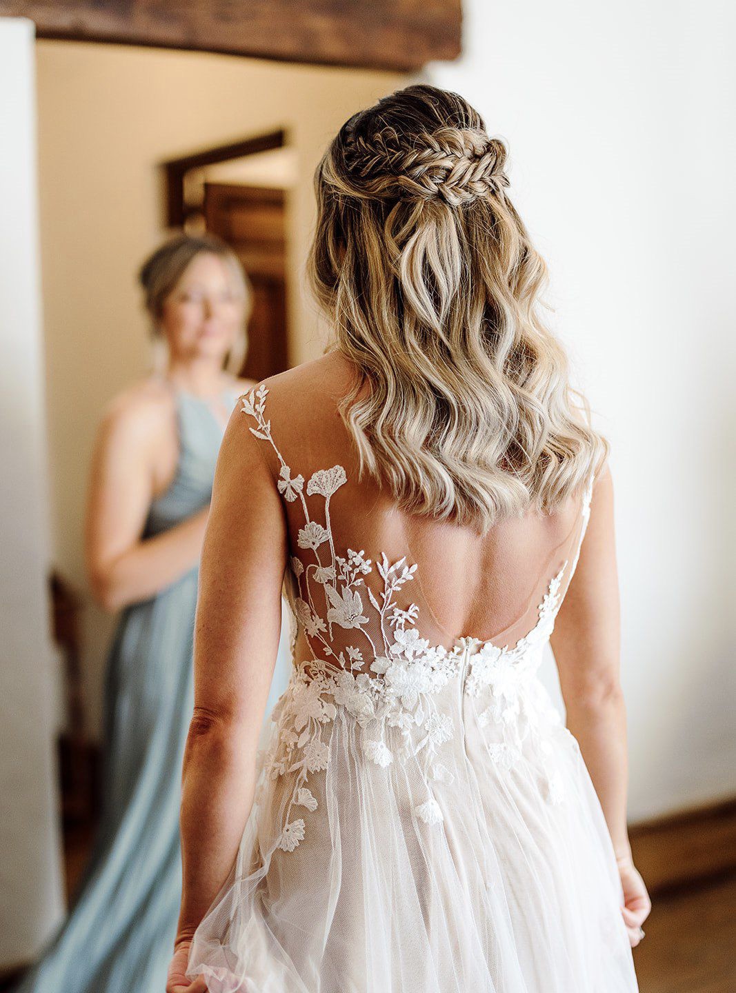 Anna Kara Wedding Dress Save 50% - Stillwhite