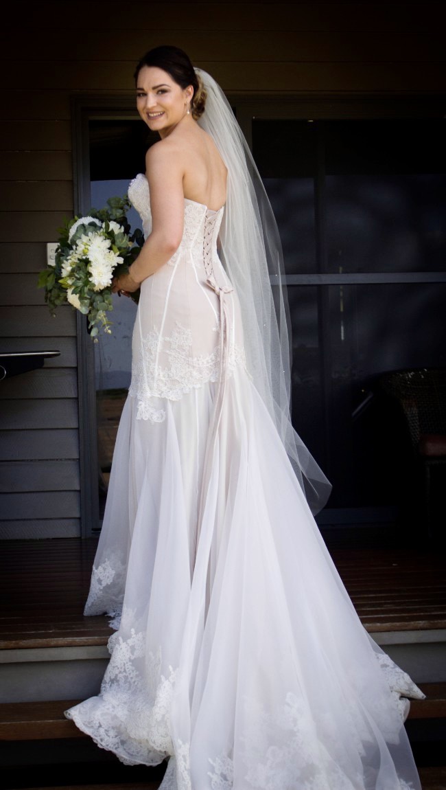 Jack Sullivan Bridal Macey Wedding Dress Save 74% - Stillwhite