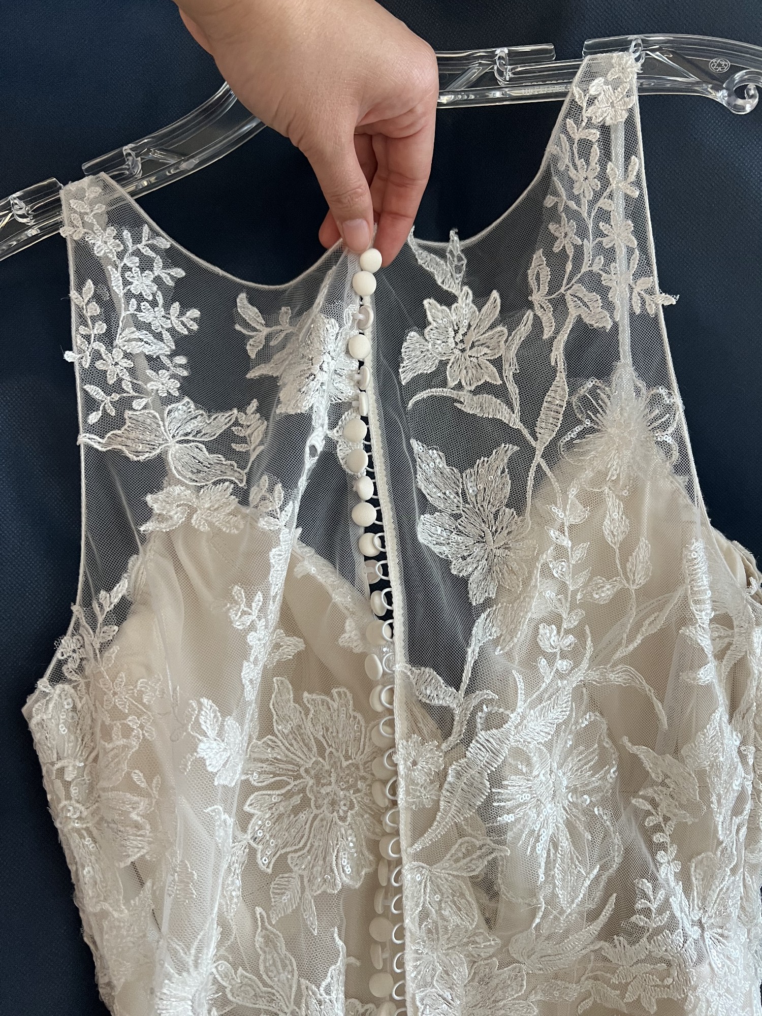 Allure Romance Wedding Dress Save 53% - Stillwhite