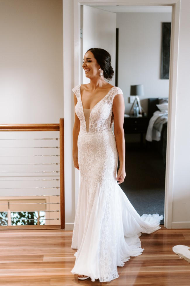 Wilderly Bride Used Wedding Dress Save 65% - Stillwhite