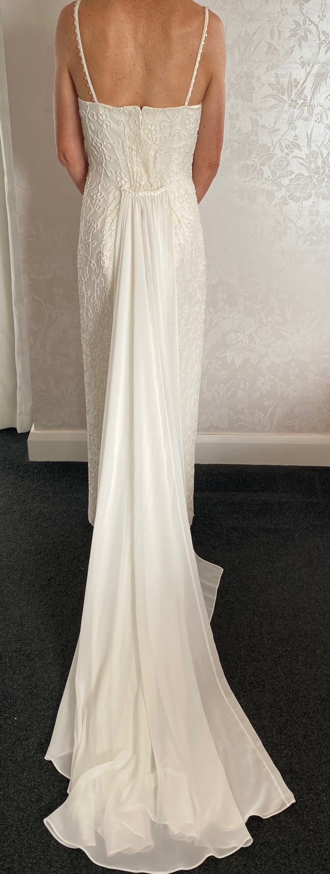 Vinka Design Wedding Dress - Stillwhite