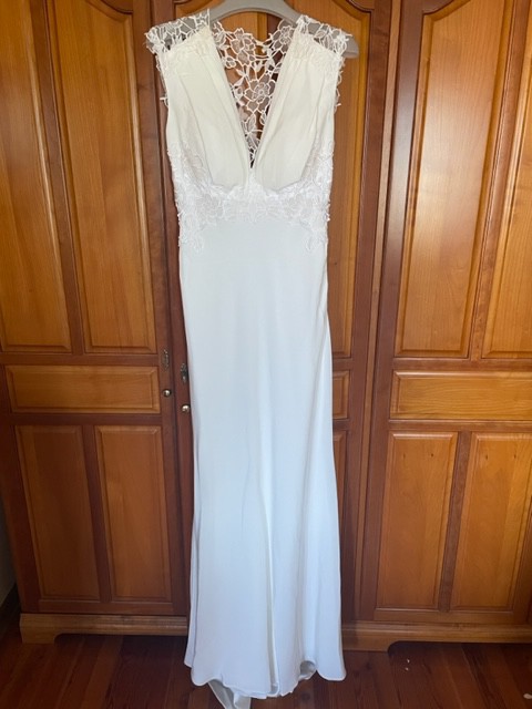 David Fielden Sposa Collection Wedding Dress Save 61% - Stillwhite