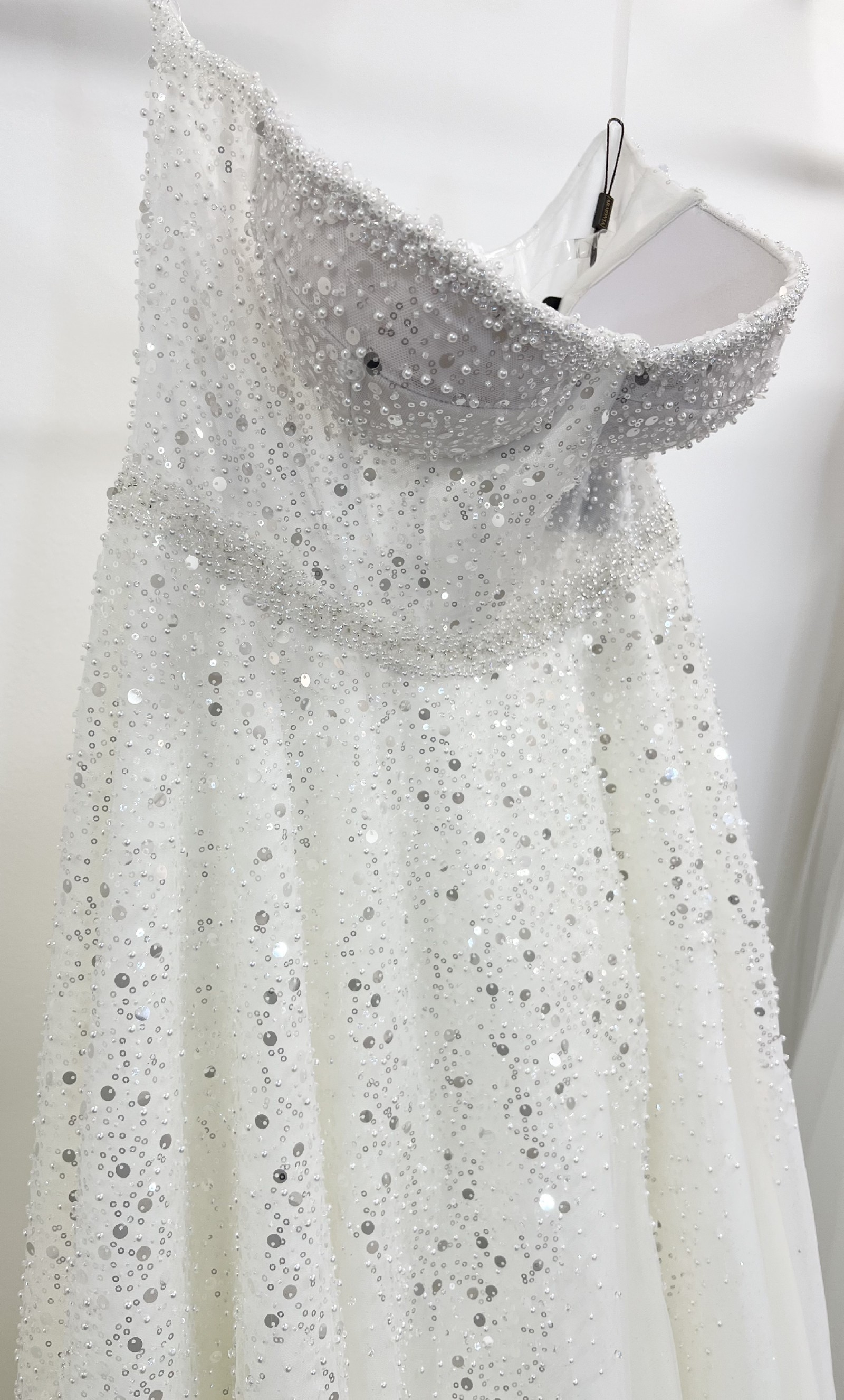Armonia, Seta New Wedding Dress Save 67% - Stillwhite