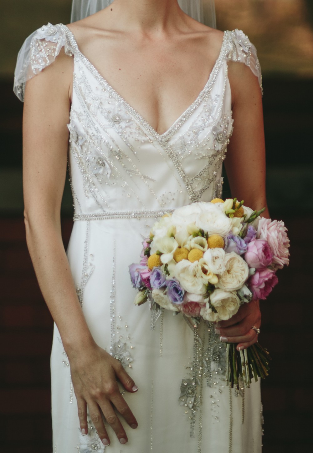 Lisa Gowing Preowned Wedding Dress Save 48% - Stillwhite