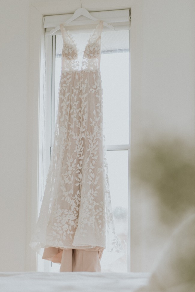 Jane Hill Mimi Moroccan Rose Used Wedding Dress Save 62% - Stillwhite