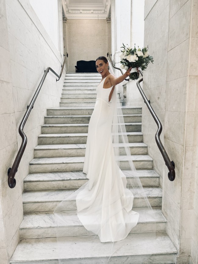 Made With Love Wedding Dress Save 59% - Stillwhite