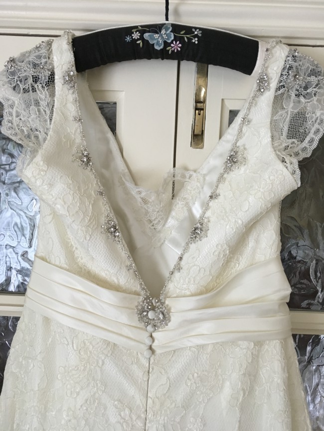 Augusta Jones Cyd New Wedding Dress Save 67% - Stillwhite