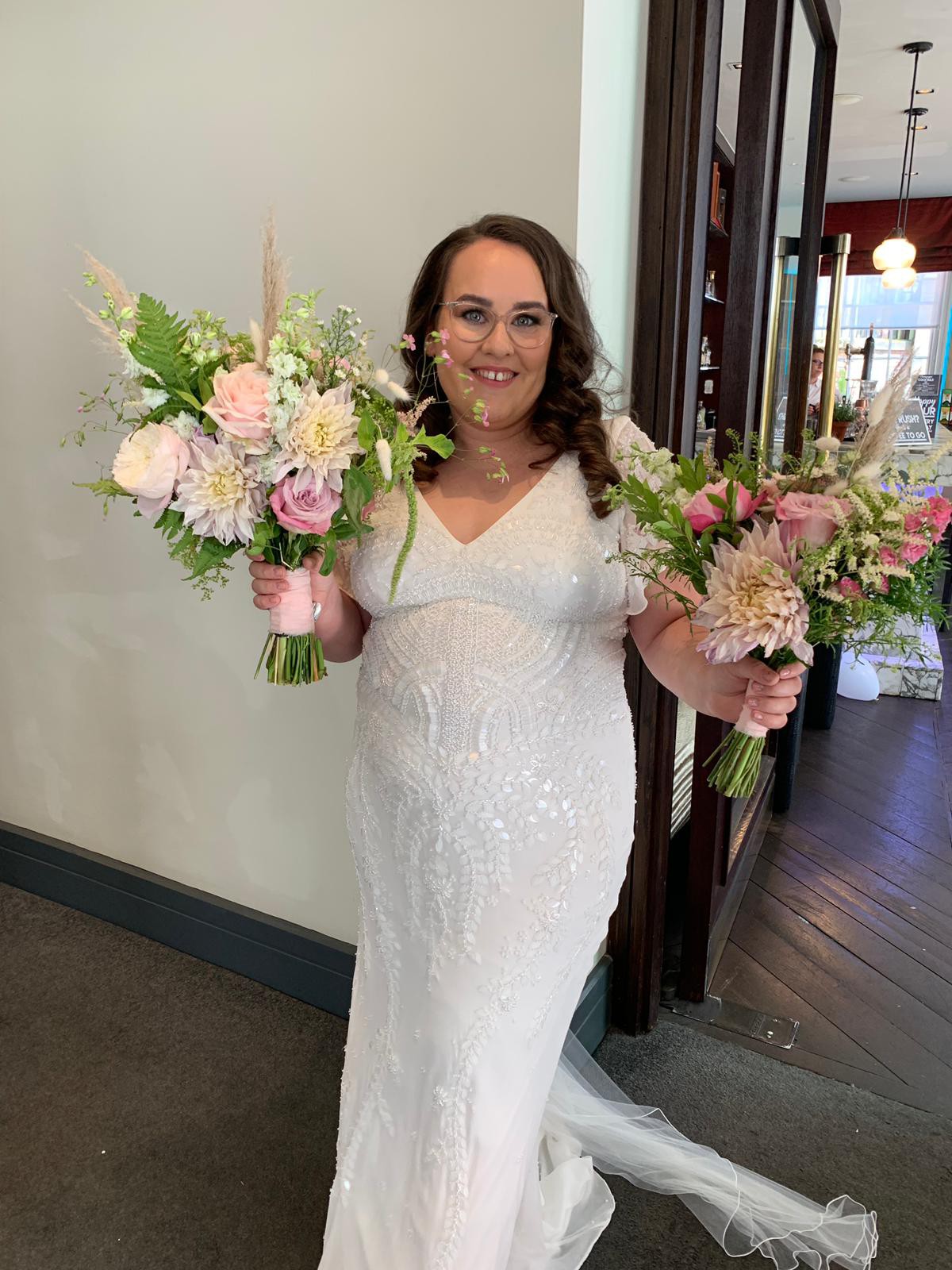 Eliza Jane Howell Lucille Preloved Wedding Dress Save 69% - Stillwhite