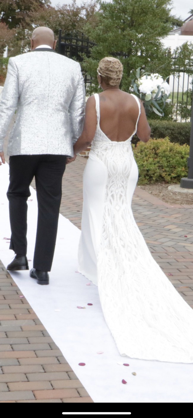 Colby John Wedding Dress Save 38% - Stillwhite