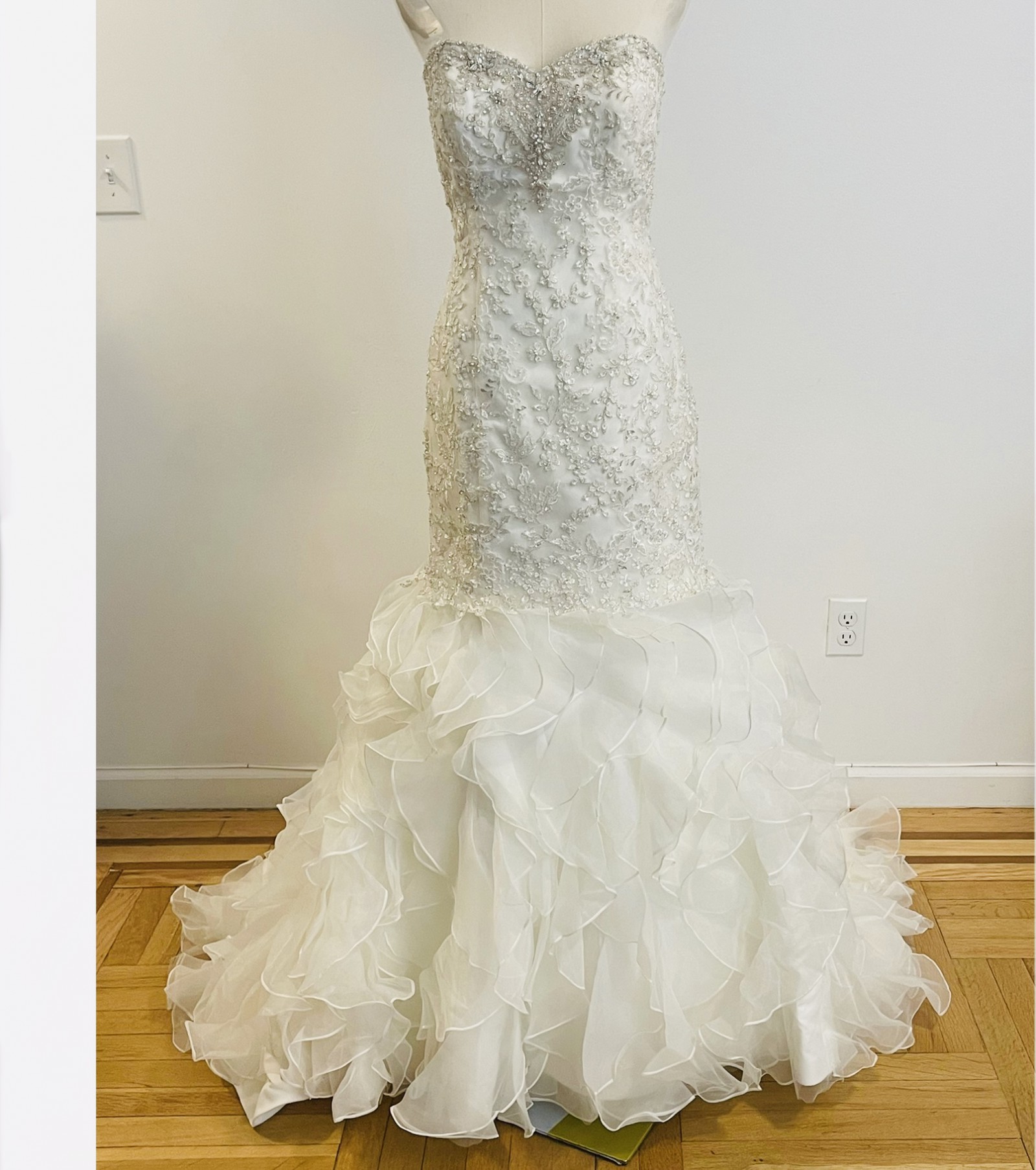 Bridal Reflections Wedding Dress Save 92% - Stillwhite