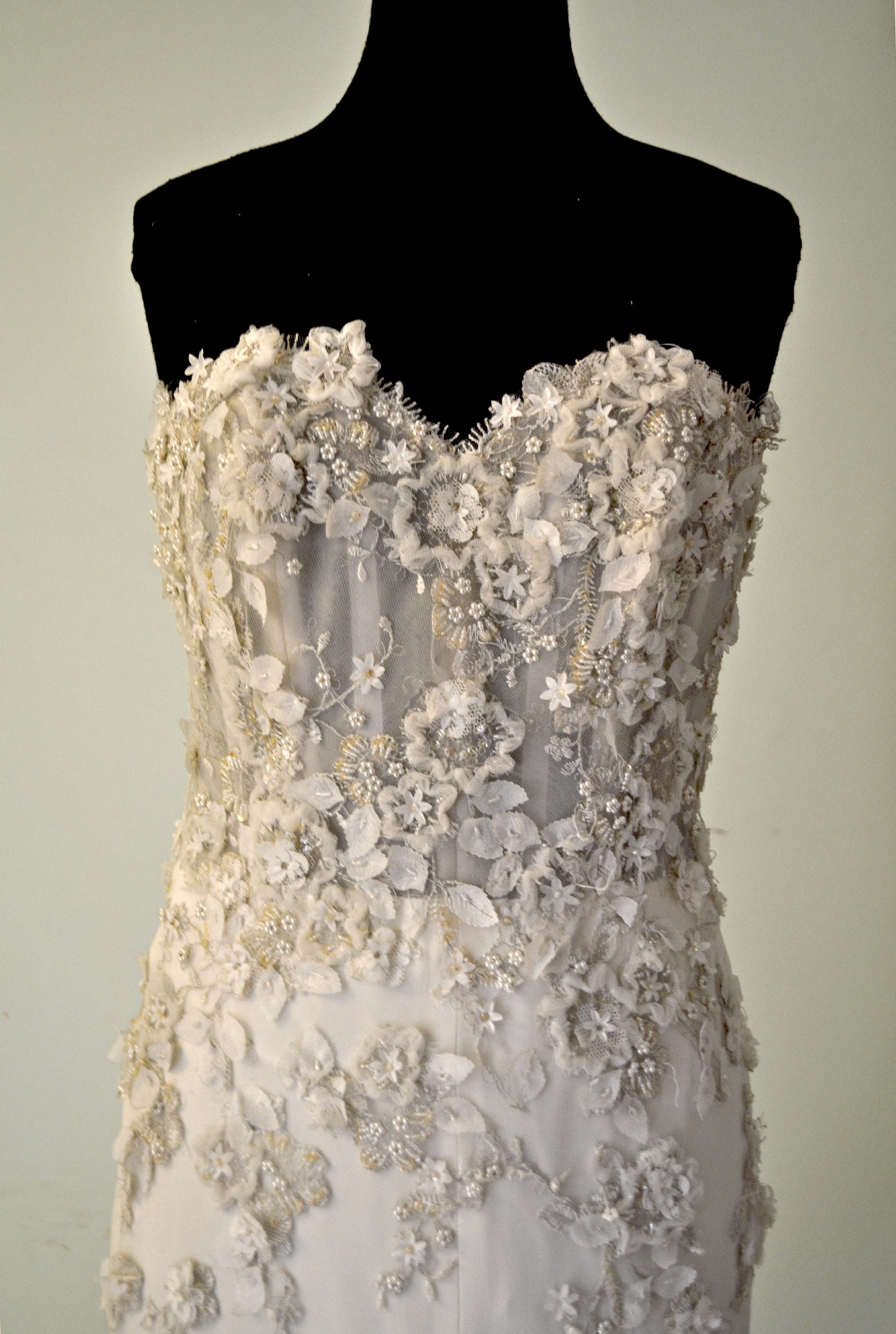 Steven Khalil Sample Wedding Dress Save 79% - Stillwhite