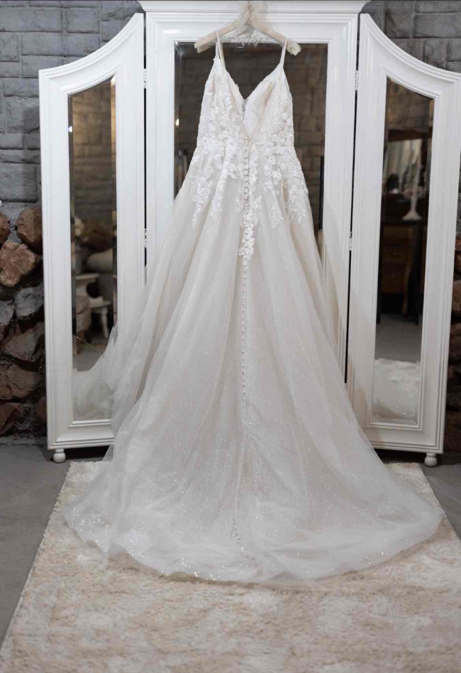 Allure Romance, 3410 Wedding Dress Save 73% - Stillwhite