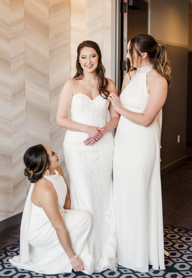 Kelly Faetanini Letitia Wedding Dress Save 50% - Stillwhite