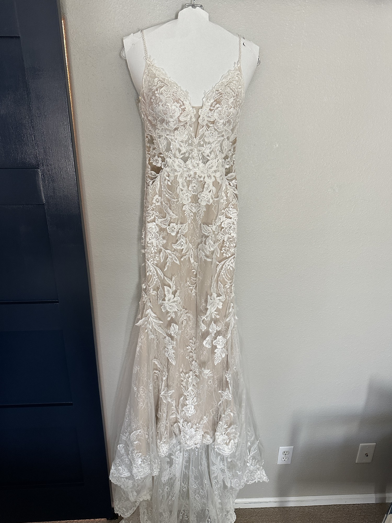 Enzoani Orna New Wedding Dress Save 63% - Stillwhite