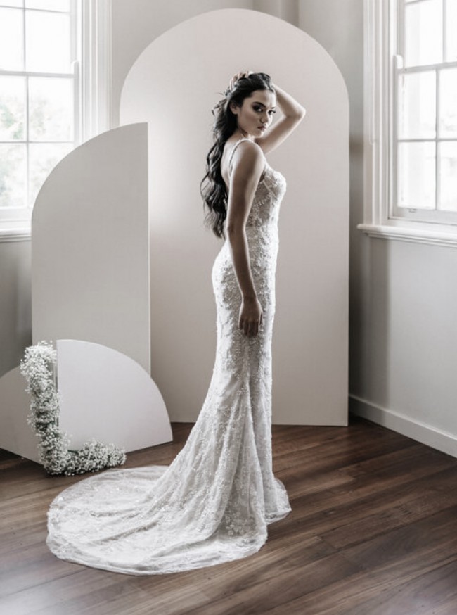 Raffaele Ciuca Wedding Dress Save 65% - Stillwhite