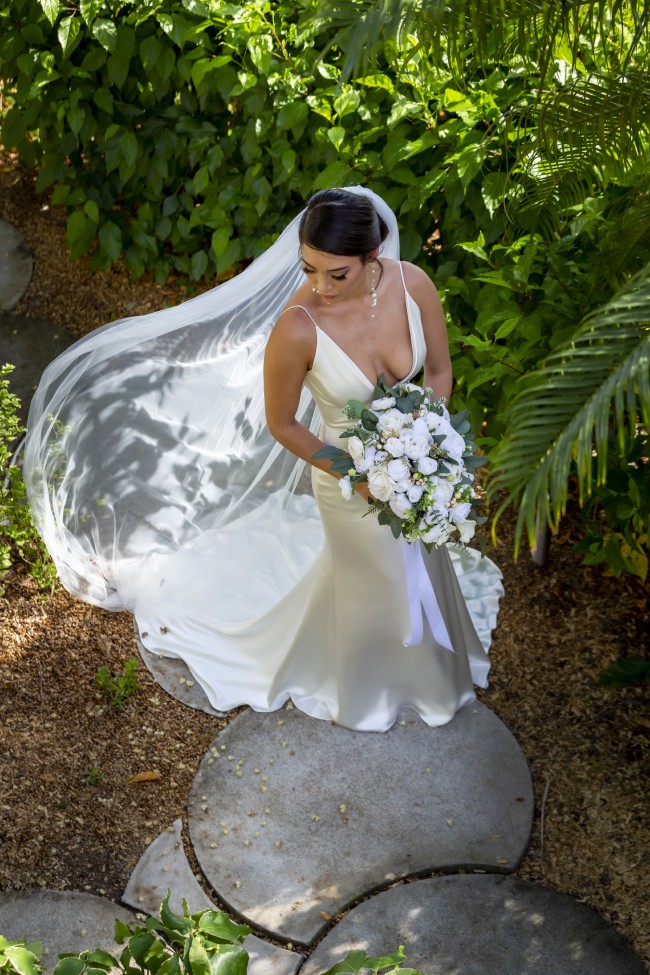 Alexandra Grecco PRISMA Wedding Dress Save 73% - Stillwhite