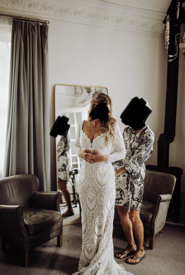 Madi Lane India (ML4119) Wedding Dress Save 69% - Stillwhite