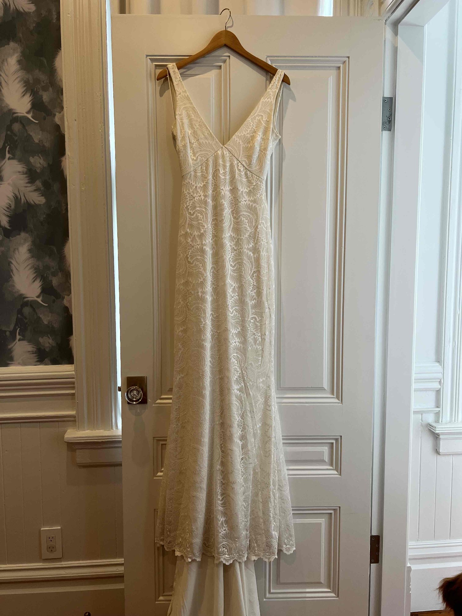 Grace Loves Lace River Wedding Dress Save 38% - Stillwhite