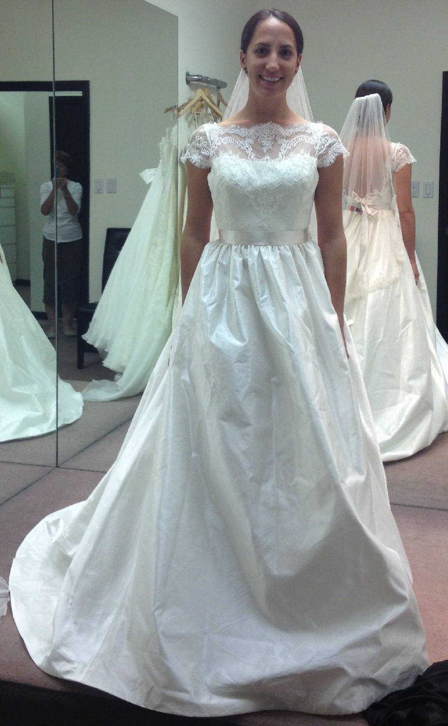 Tara Keely, Shanton, RN 93863 Wedding Dress Save 68% - Stillwhite