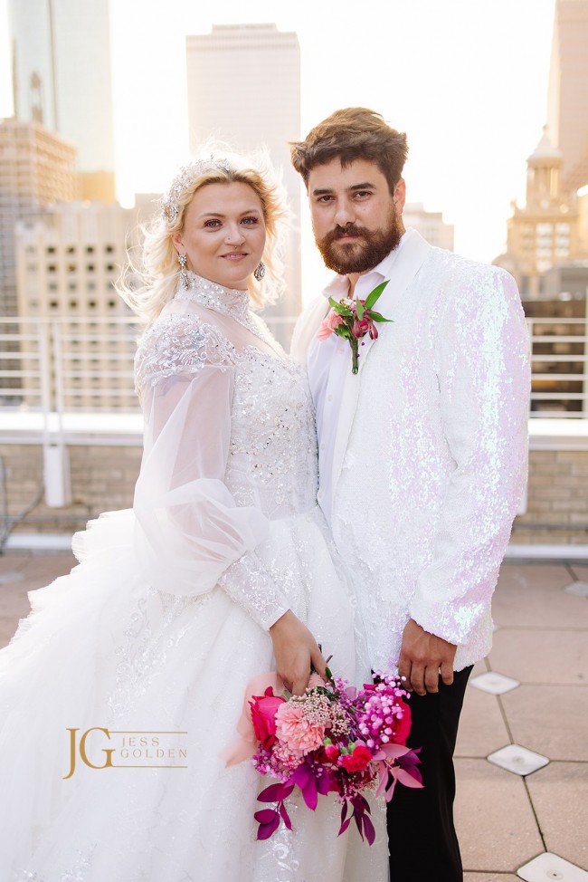 Renegade Bridal, Katarina New Wedding Dress Save 83% - Stillwhite