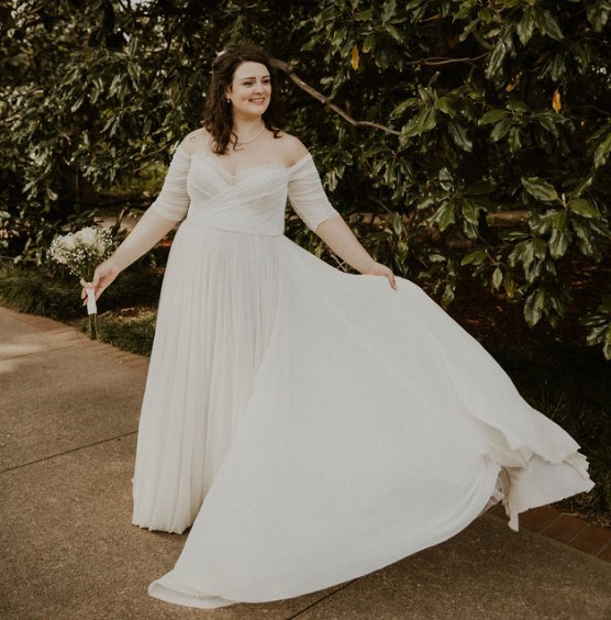 Wtoo Miles Wedding Dress Save 49% - Stillwhite