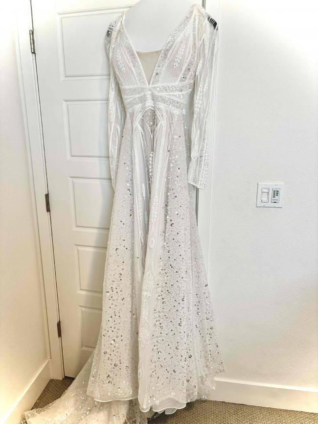 Rue De Seine Wedding Dress Save 58% - Stillwhite