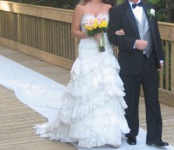 Michelle Roth Wedding Dress Save 87% - Stillwhite