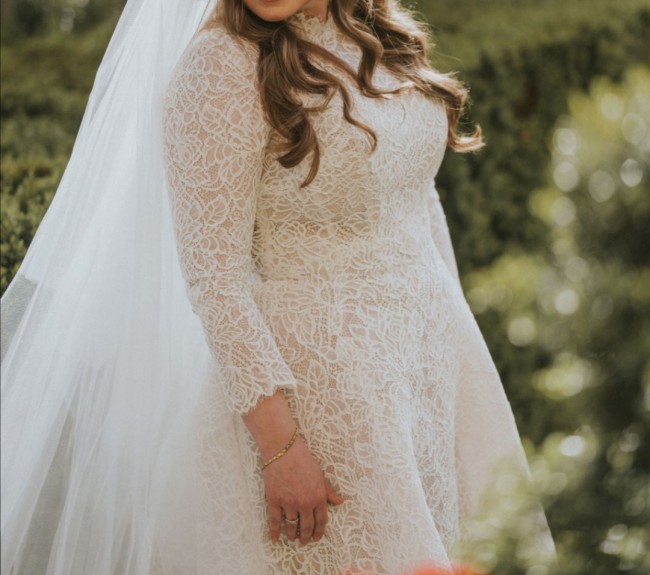Monique Lhuillier Wedding Dress Save 46% - Stillwhite