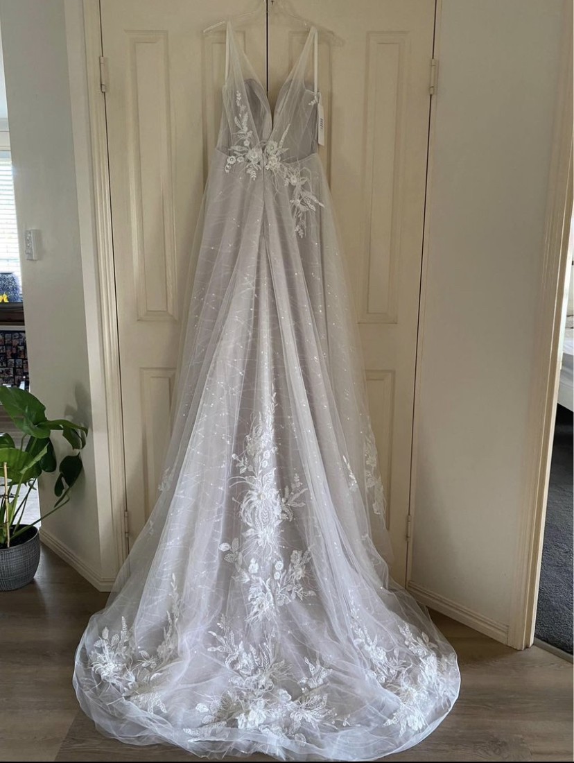 Madi Lane New Wedding Dress Save 64% - Stillwhite